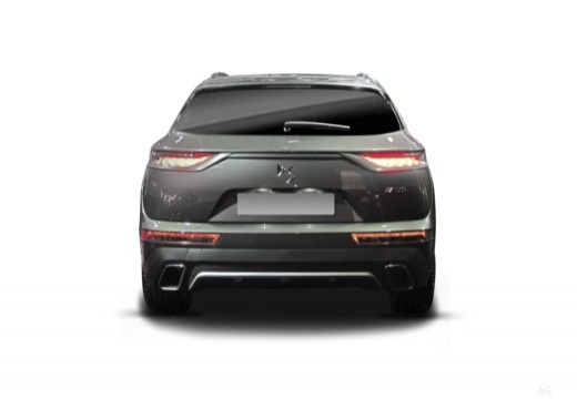 Autókatalógus - DS DS 7 Crossback 2.0 BlueHDi Performance Line S&S EAT8 ...