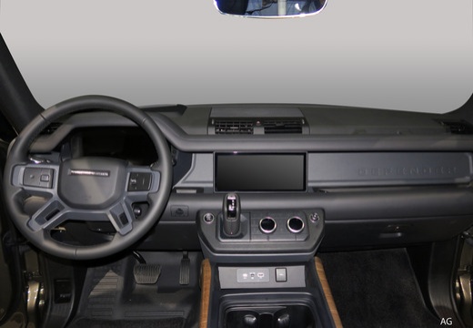 Autókatalógus - LAND ROVER Defender 130 P400 Outbound (Automata) (5 ...